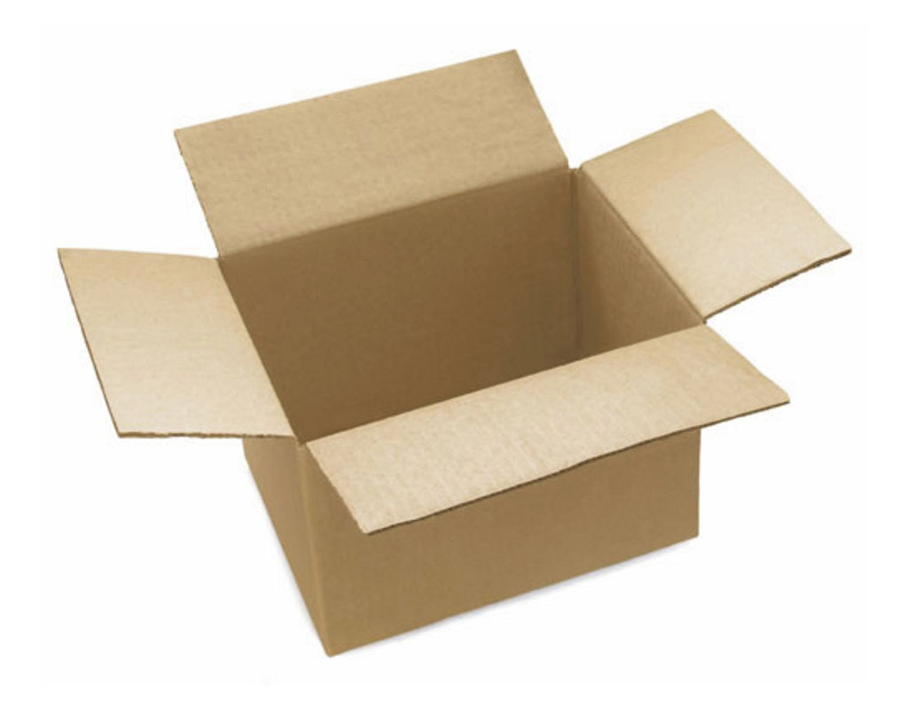 Cajas de Cartón - DW Weinstock - Fabricantes de Precintos de Seguridad