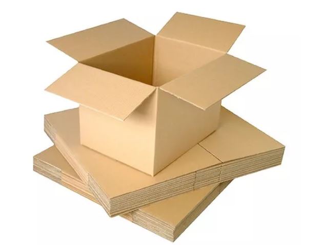 Cajas de Cartón - DW Weinstock - Fabricantes de Precintos de Seguridad